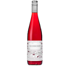 Cranberry Wine